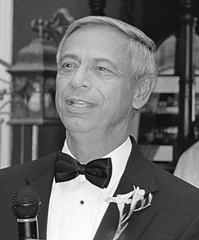 Michael Joseph Marrone (Joe) | News, Sports, Jobs - The Sentinel